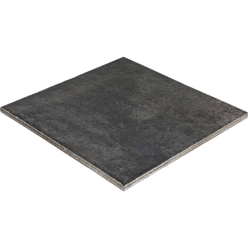Marazzi Cotto Revival Baltic 8 in. x 8 in. Matte Porcelain Floor and ...