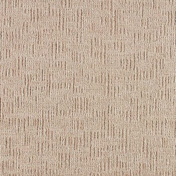 Lifeproof 8 in. x 8 in. Pattern Carpet Sample - Crystal Cavern -Color ...