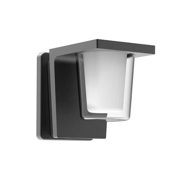 CIATA Borneo LED Outdoor Lantern Style Light Fixture: Osram LED, 1200 ...