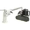 Shop Fox 1/8 HP 120-Volt Mini Power Feeder W1764 - The Home Depot