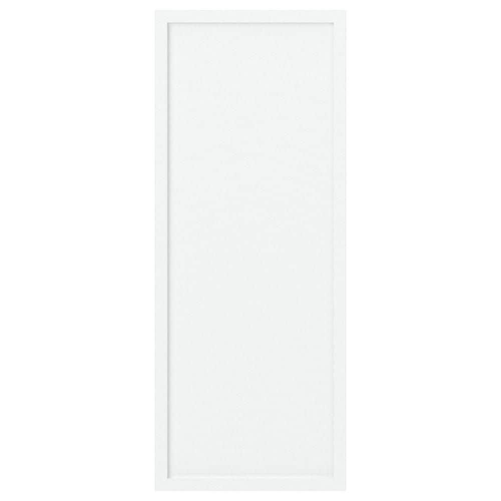 Home Decorators Collection Franklin 11.875 in. W x 0.75 in. D x 30 in ...