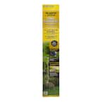 YARDGARD 25 ft. Plastic Garden Fence Kit 889250AKIT - The Home Depot