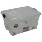 7 Gal. Storage Organizer System 7306CLR