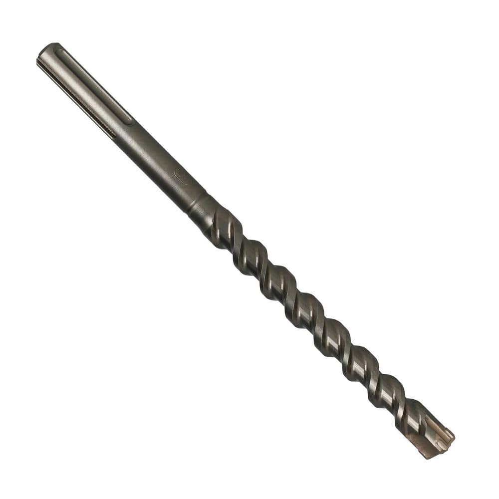 Drill America 7/8 in. X 17 in. SDS-Max Multicut Carbide Hammer Bit ...