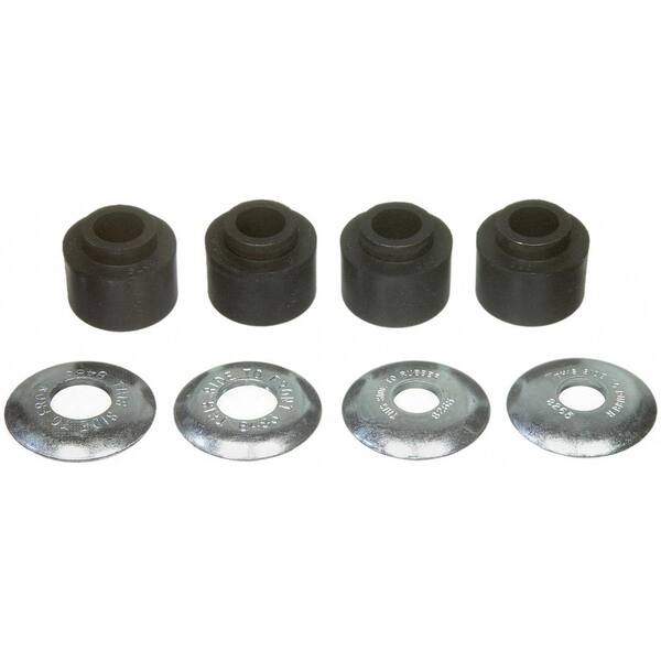 Radius Arm Bushing Kit K8260