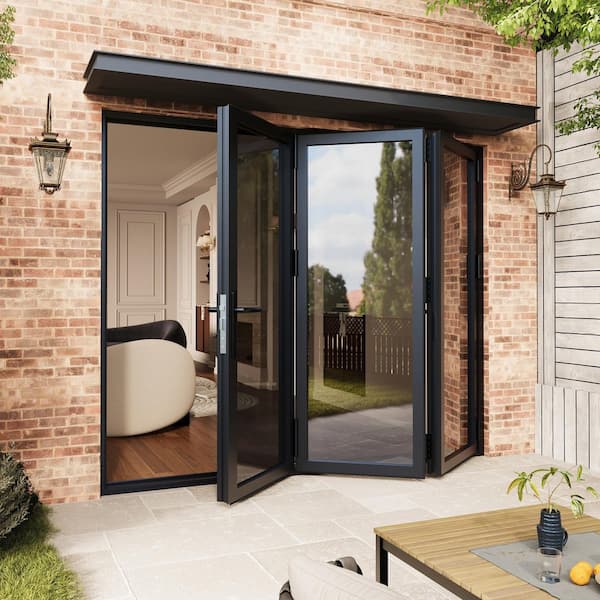 3 Panel - Patio Doors - The Home Depot