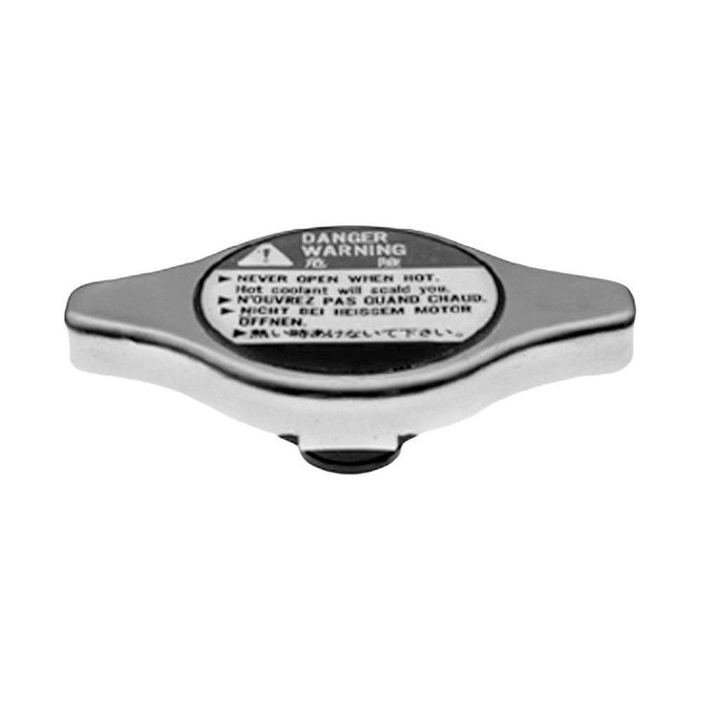 ACDelco Radiator Cap-12R19 - The Home Depot