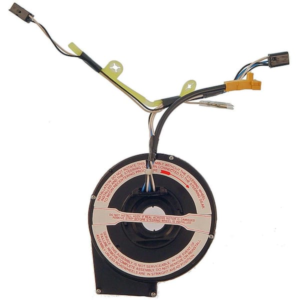 OE Solutions Airbag Clock Spring 525-100