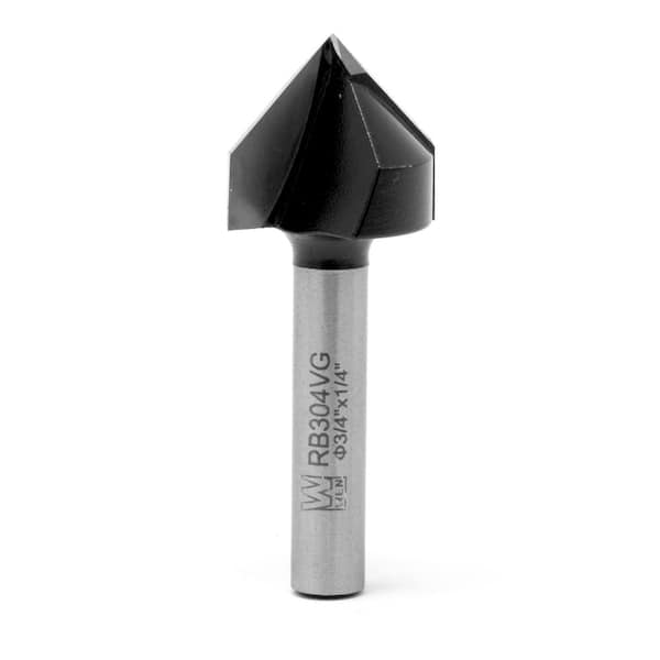 Chamfer bit home depot store