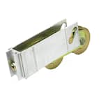 Barton Kramer 1-1/4 in. Precision Bearing Stainless Steel Wheel (2-Pack ...