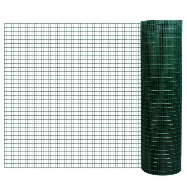 Wire Mesh - The Home Depot