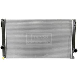 Radiator 2015-2017 Lexus NX200t 2.0L 221-9436 - The Home Depot