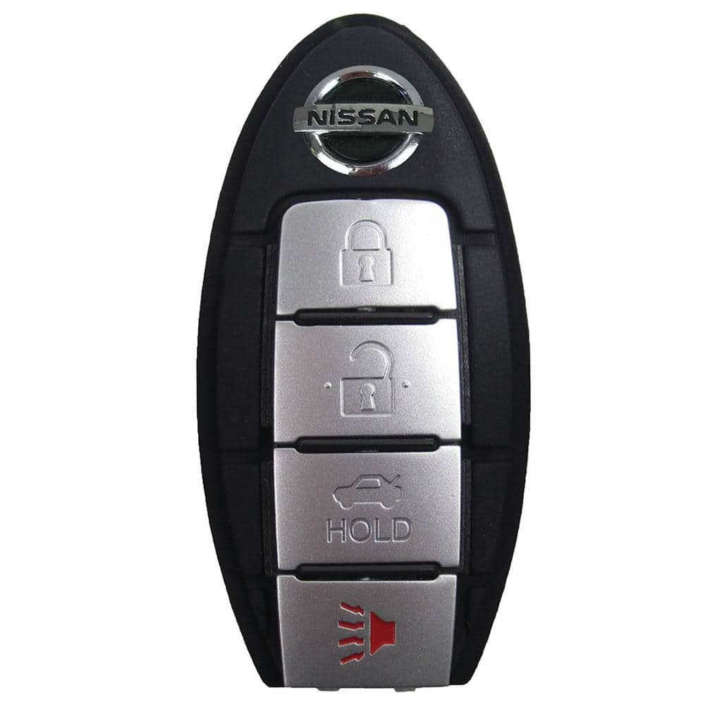 HY-KO X-NIS225 Nissan Prox 4-BTN 28NIS225 - The Home Depot