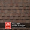 Tamko Titan XT Rustic Slate Premium Architectural Shingles (32.8 sq. ft ...