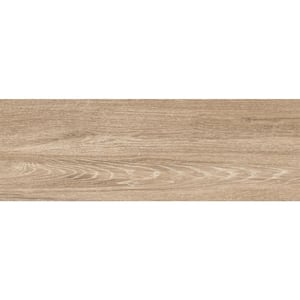 EMSER TILE Uddo Osaka 7.95 in. x 23.7 in. Ceramic Floor and Wall Tile ...