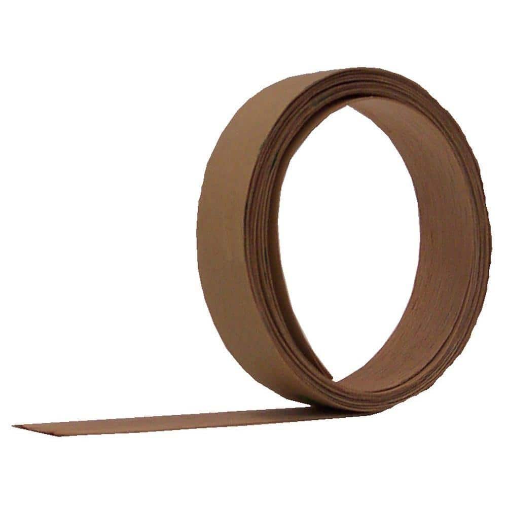 EDGEMATE Edge Banding Birch (Common: 13/16 in. x 8 ft.; Actual: 0.812 ...