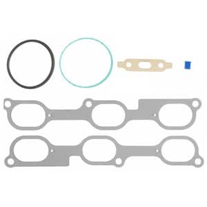 FEL-PRO Fuel Injection Plenum Gasket Set MS 97178 - The Home Depot