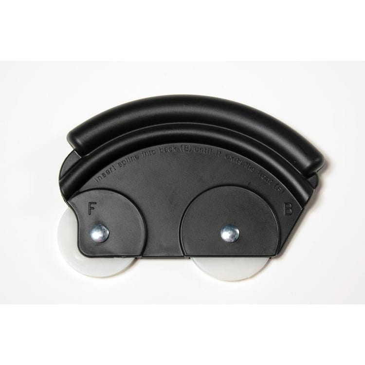 Phifer Black Screen Mouse Spline Roller – Home Depot Inventory Checker ...