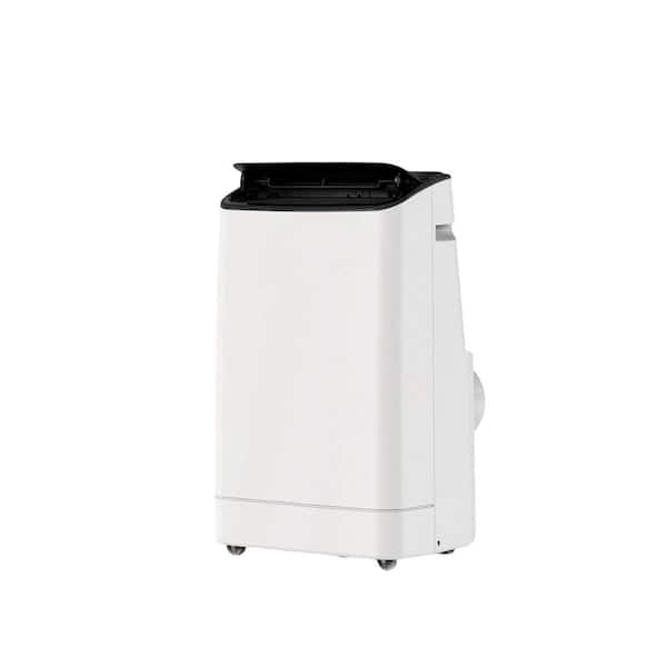 Garvee 14000 BTU(DOE) 8000BTU (SACC)Portable Air Conditioner Cools 750 ...