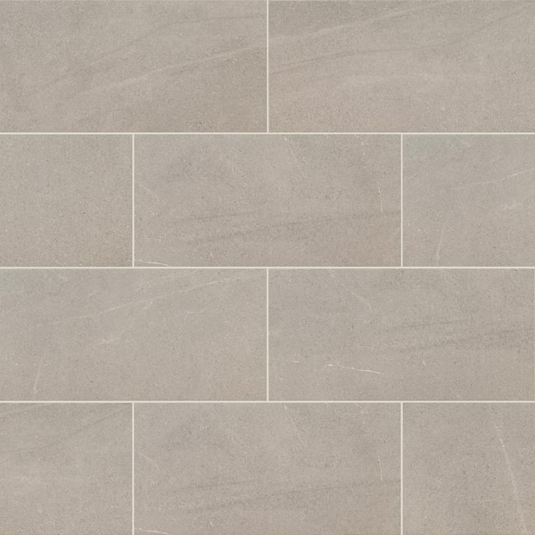 Ivory Color Vitrified Tiles