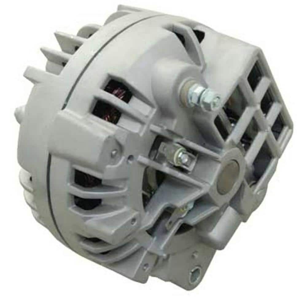 WPS World Power Systems Alternator 7024N - The Home Depot