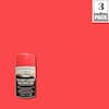 Testors 3 oz. Electric Pink Lacquer Spray Paint (3-Pack) 1841MT - The ...