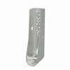 Simpson Strong-Tie S/HDU 10-3/8 in. Light-Gauge Steel Holdown S/HDU6 ...