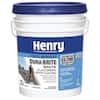 Reviews for Henry 587 Dura-Brite White 100% Acrylic Elastomeric ...