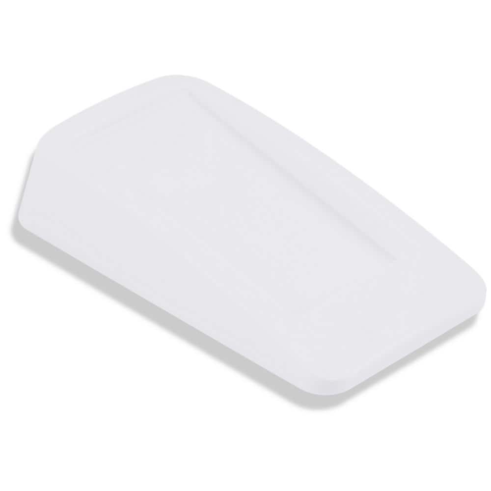 Jasco Magnetic Remote Stand in Glossy White 39943 - The Home Depot