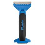 Piranha Scraper with Roller 202304