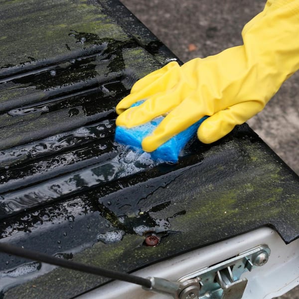 LA's Totally Awesome 1 Gal. All-Purpose Cleaner Concentrate 100551882 ...