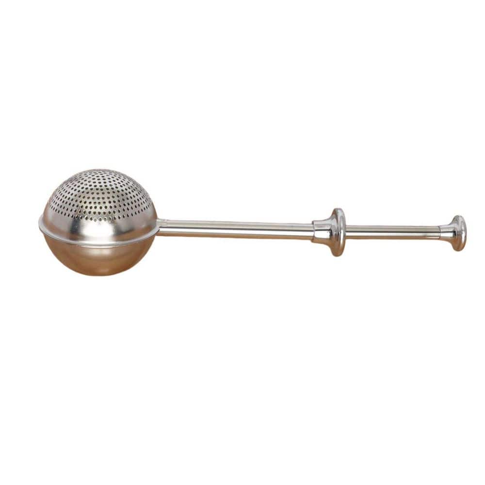 Wudkey Flour Duster for Baking, Stainless Steel Powdered Sugar Shaker ...