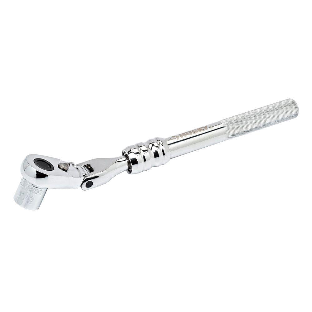 Buy 3/8 in. Flex-Head, Extendable Ratchet Online at Lowest Price in ...
