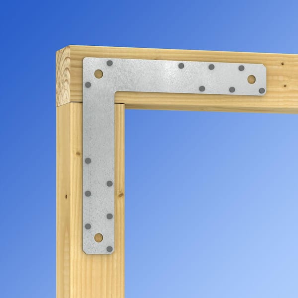 Ltp Framing Straps