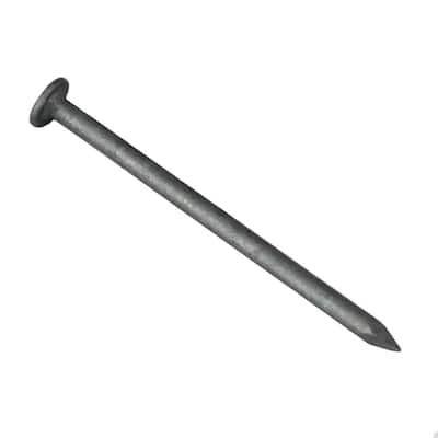 2 in. - Common Nails - Nails - The Home Depot