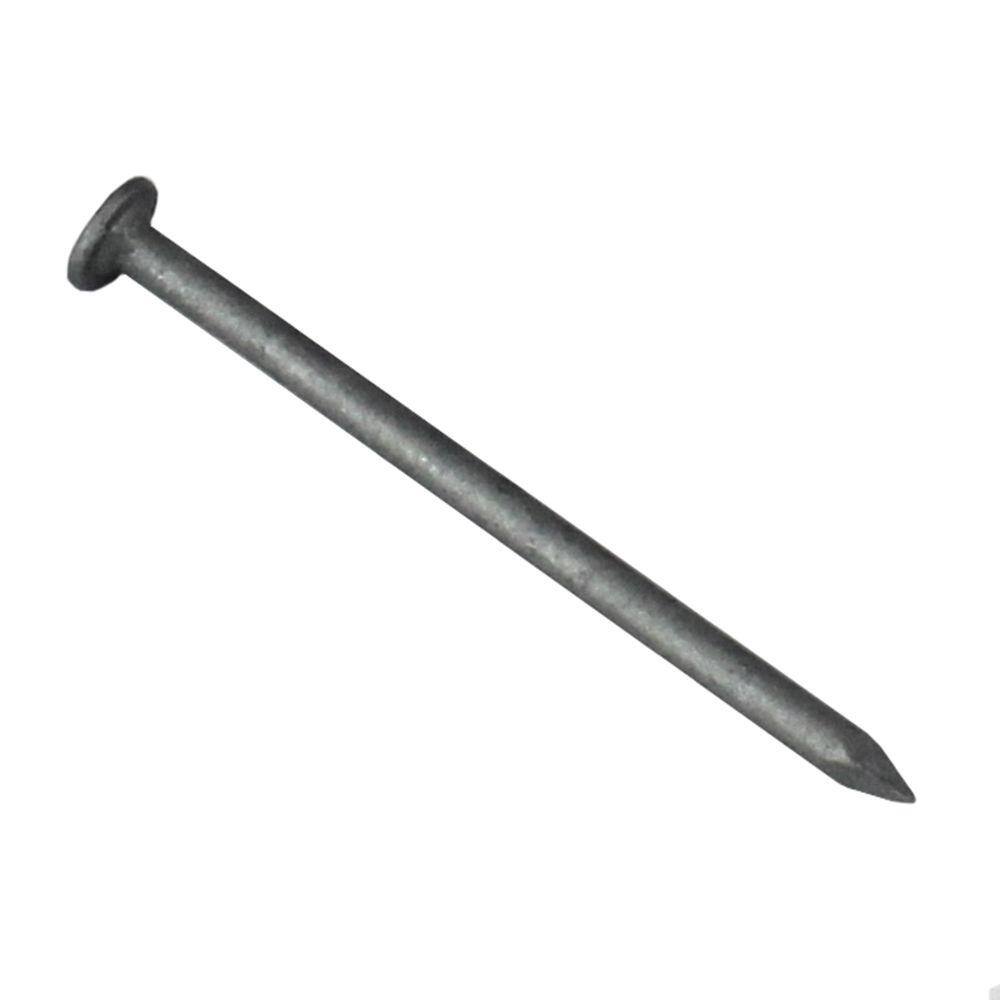 Everbilt 40D 4 in. Common Nail BRT 50 lbs. 868620 - The Home Depot