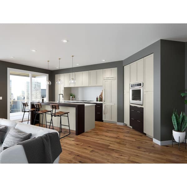American Woodmark Cabinets Leesburg | Cabinets Matttroy