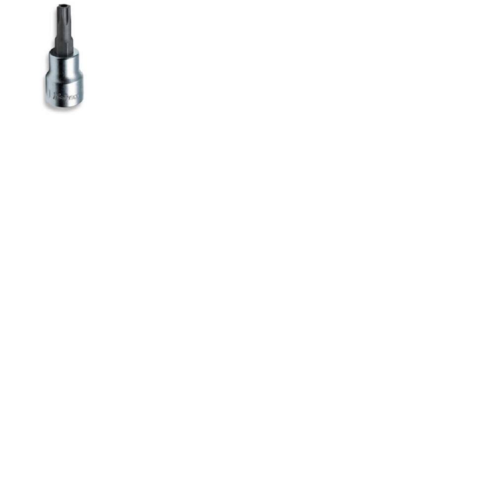 VIM Tools T27H Torx Bit VIMPFC4TR27 - The Home Depot