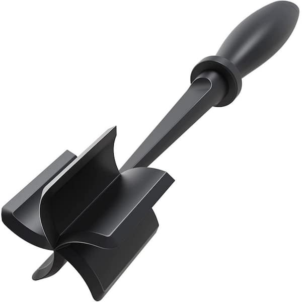 Esepony Nylon Meat Chopper and Hamburger Grinder with Heat Resistant ...