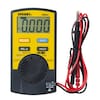 Sperry 7 Function, 21 Range Pocket Digital Multimeter DM4A - The Home Depot