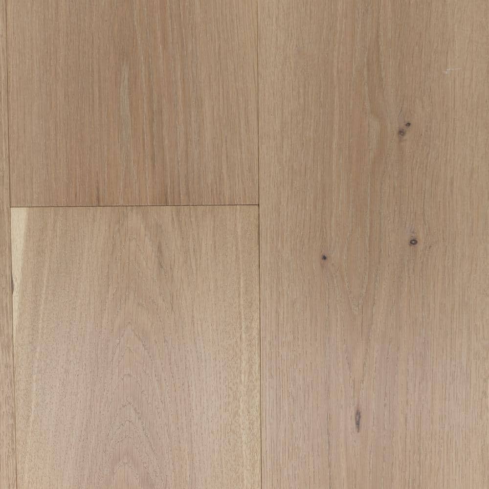Blue Ridge Hardwood Flooring Daybreak European White Oak 5/8 in. T X 9. ...