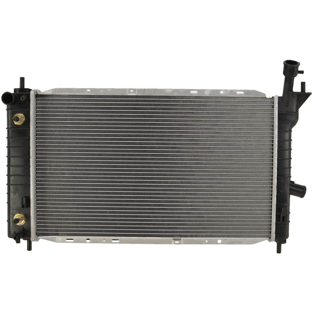 OSC Radiator 1322 - The Home Depot
