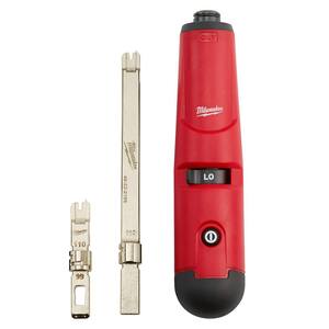 Milwaukee 4-in-1 Multi Pick 48-22-2145 - The Home Depot