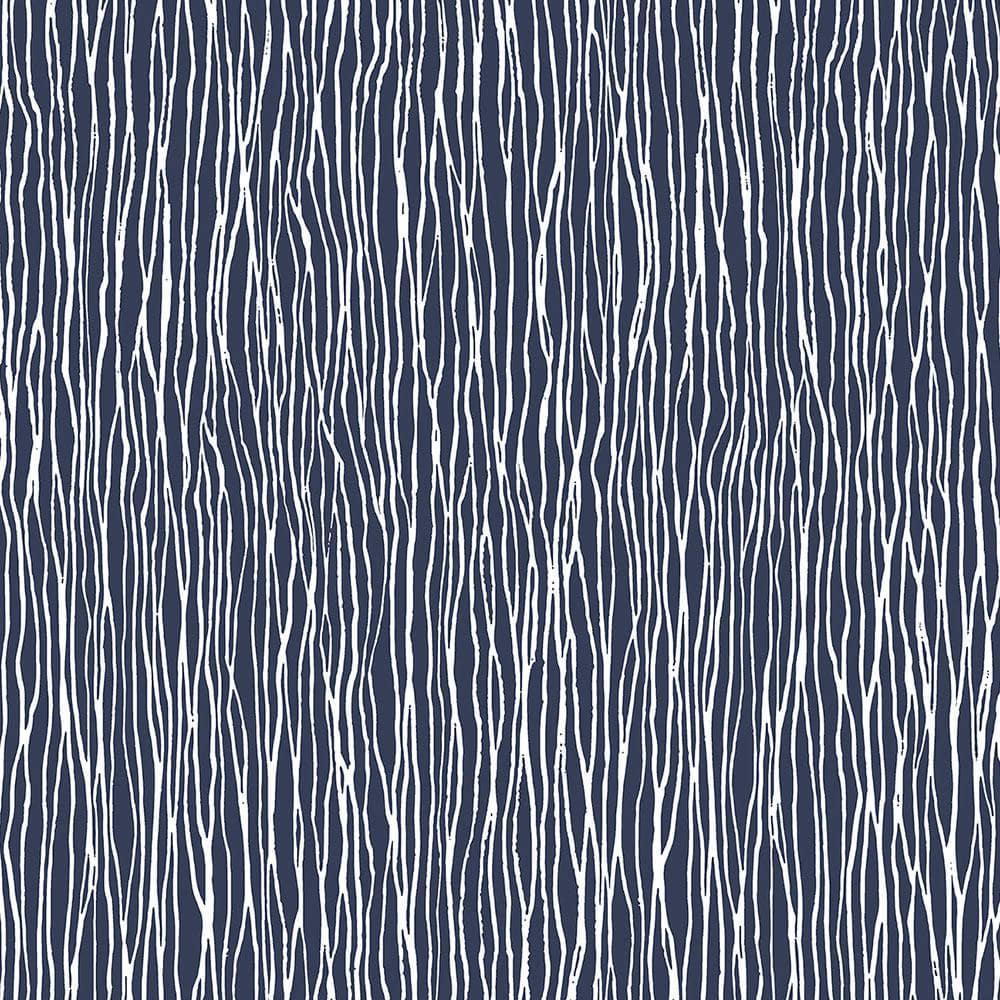 Norwall Jacaranda Vinyl Roll Wallpaper (Covers 56 sq. ft.) SH34530 ...