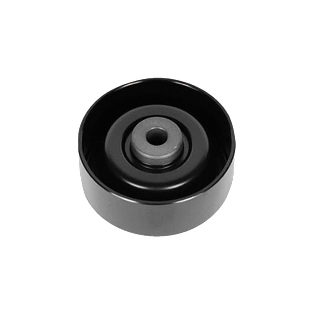 ACDelco Accessory Drive Belt Idler Pulley 15-40526 - The Home Depot