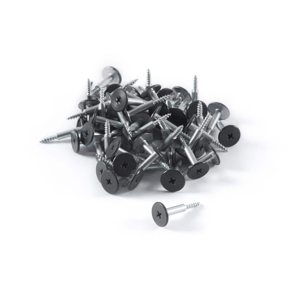 Armstrong CEILINGS All-in-one Self-stop Fastener for AcoustAffix ...