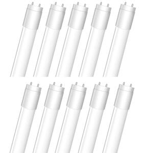 Type B - LED Tube Lights - Tube Lights - The Home Depot
