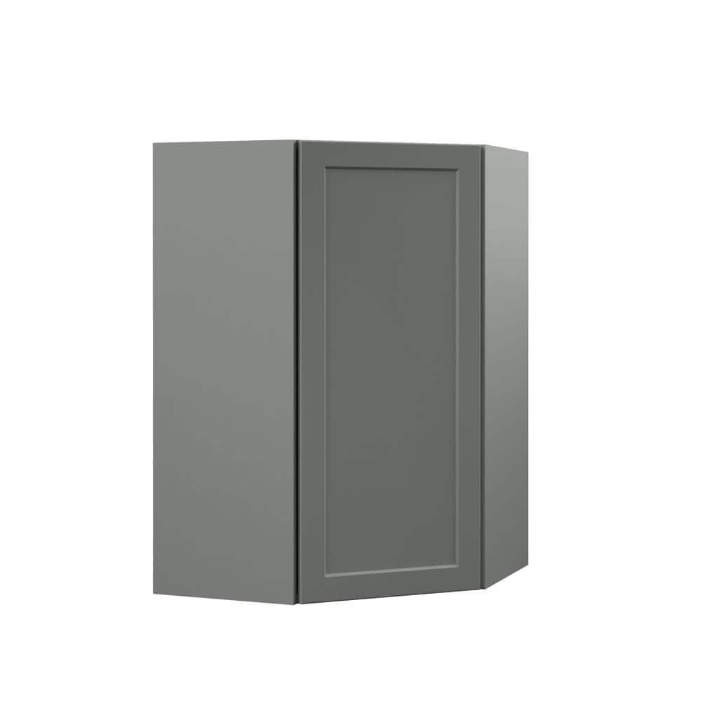 Hampton Bay Designer Series Melvern 24 in. W x 12 in. D x 36 in. H ...