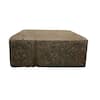 16 in. Positano Concrete Estate Ashlar Retaining Wall 100048904 - The ...