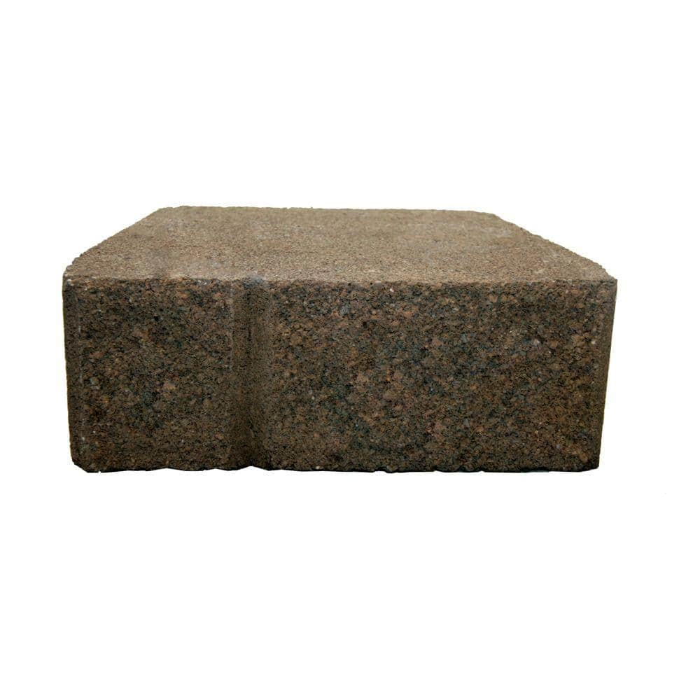 Have a question about 16 in. Positano Concrete Estate Ashlar Retaining ...